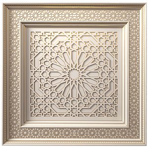 Ceiling 3D Models for Download | TurboSquid