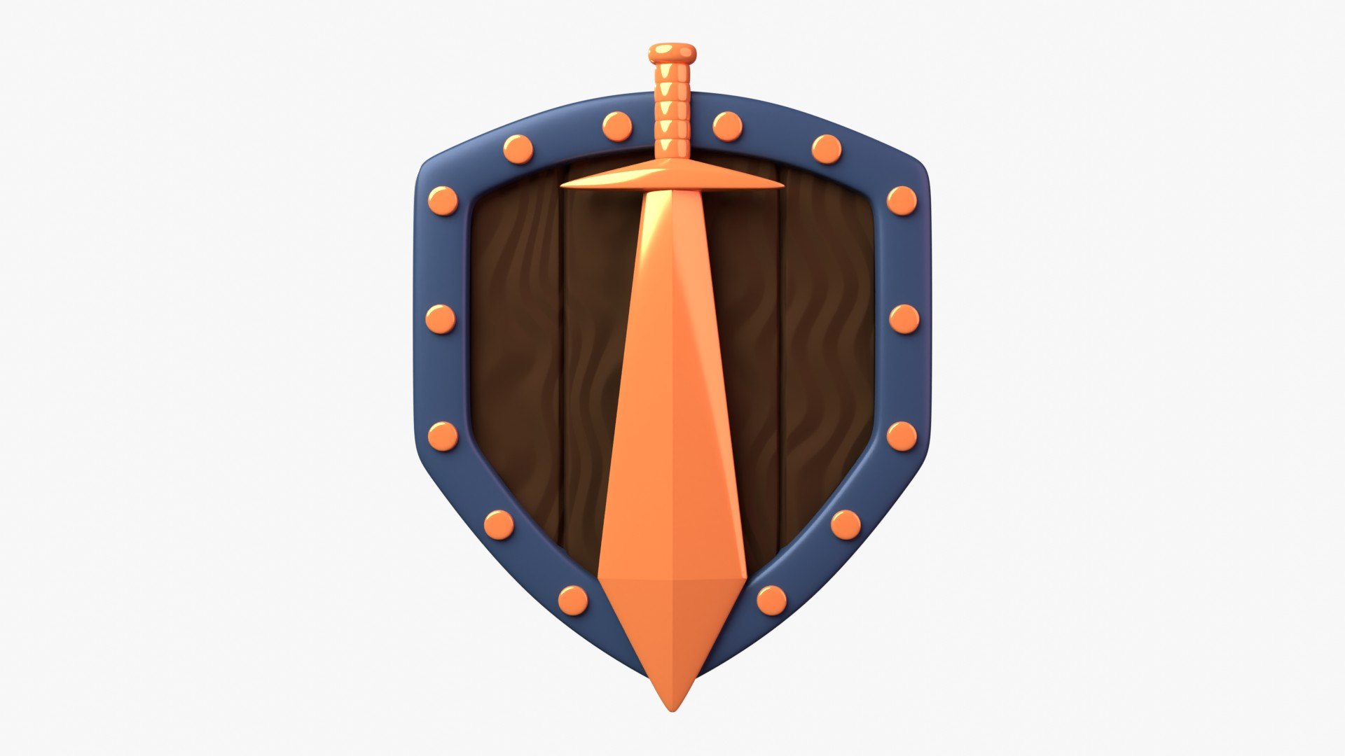 3D Bronze Tier 1 - TurboSquid 2149946