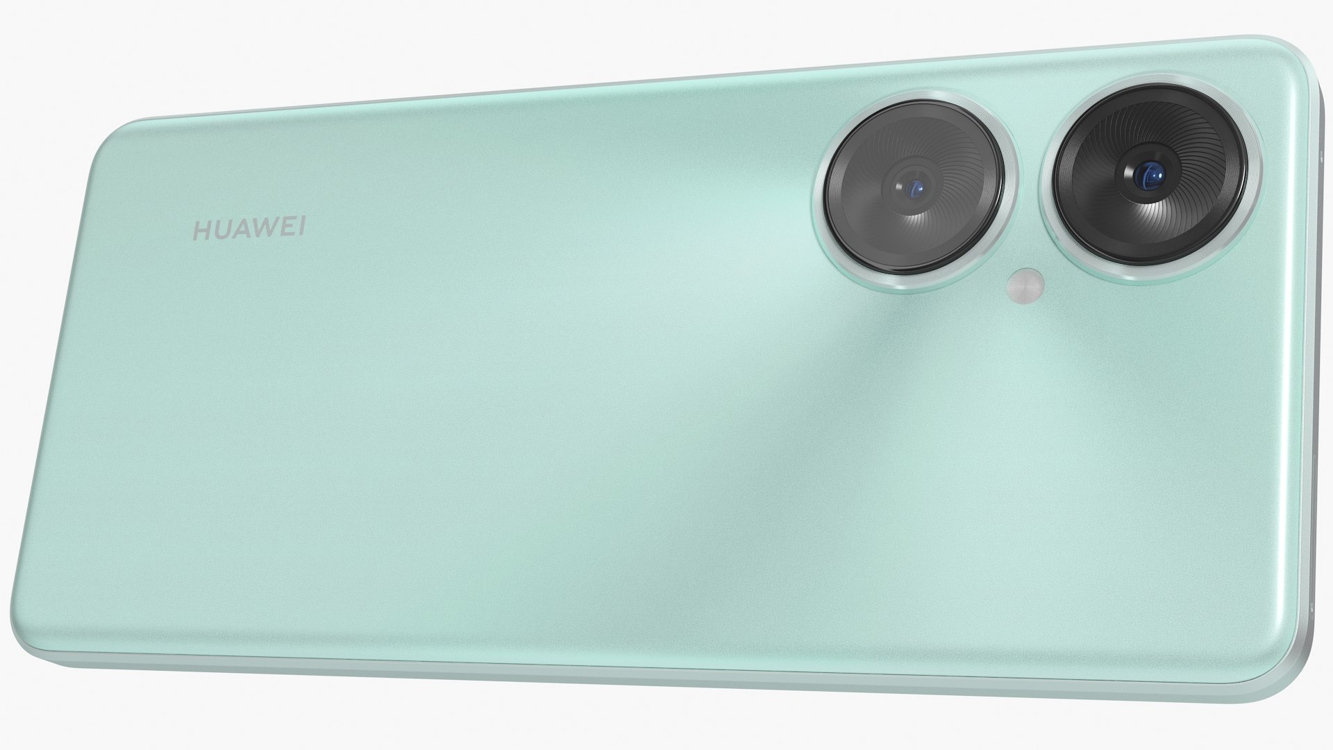 3D model Huawei Nova 11i Green - TurboSquid 2100376