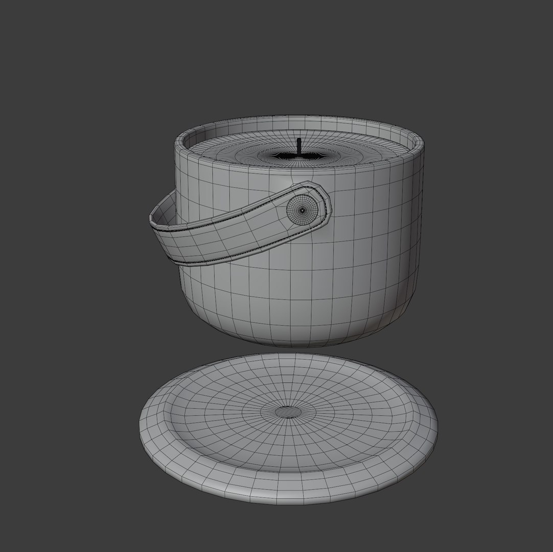 Design Lights Model - TurboSquid 1624449