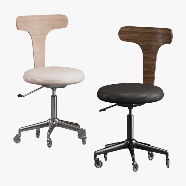 modelo 3d ALOE Salon chair Maletti Nilo - TurboSquid 2083965