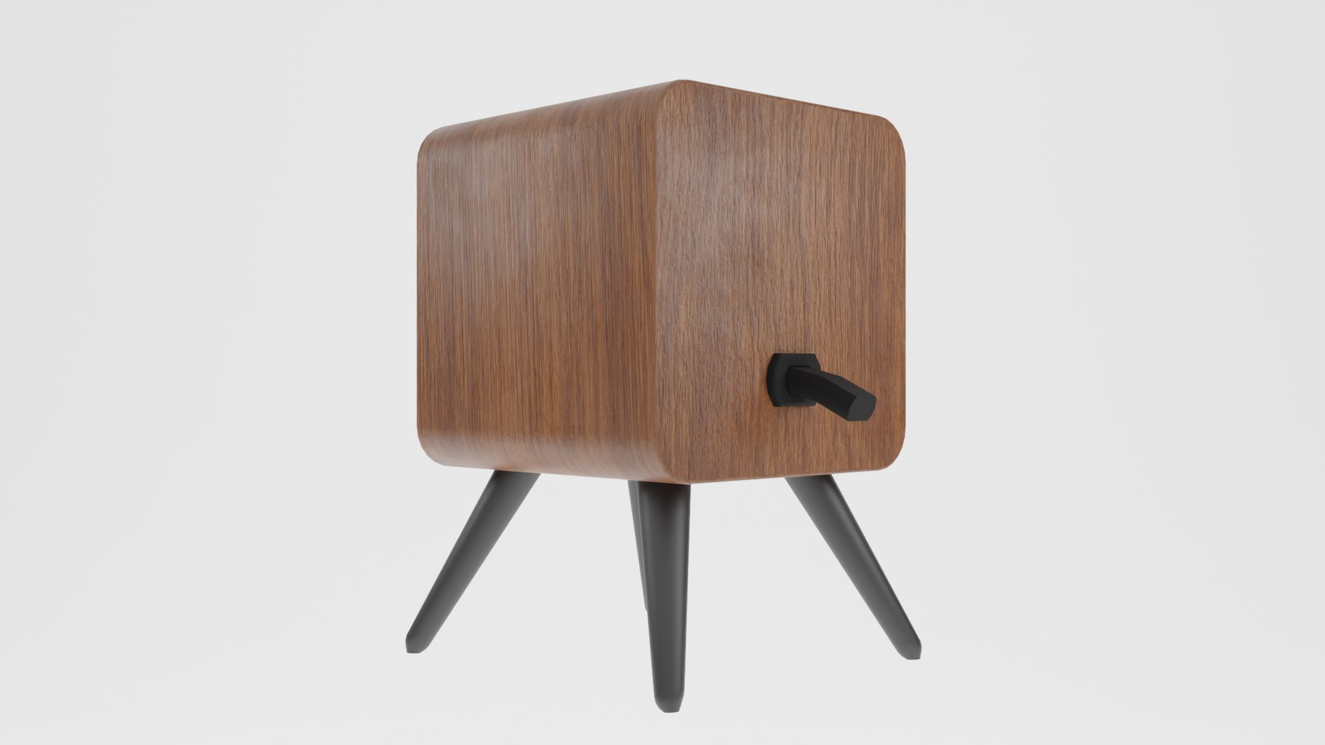 3D Speaker Sound Box PC 01 Model - TurboSquid 1884352