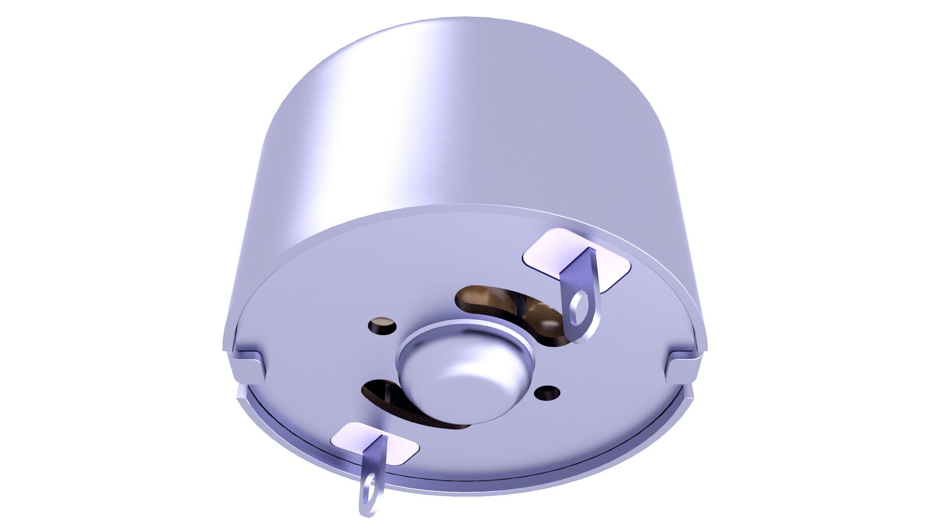 3D Small Electric Motor 6V 69 Model - TurboSquid 2383773