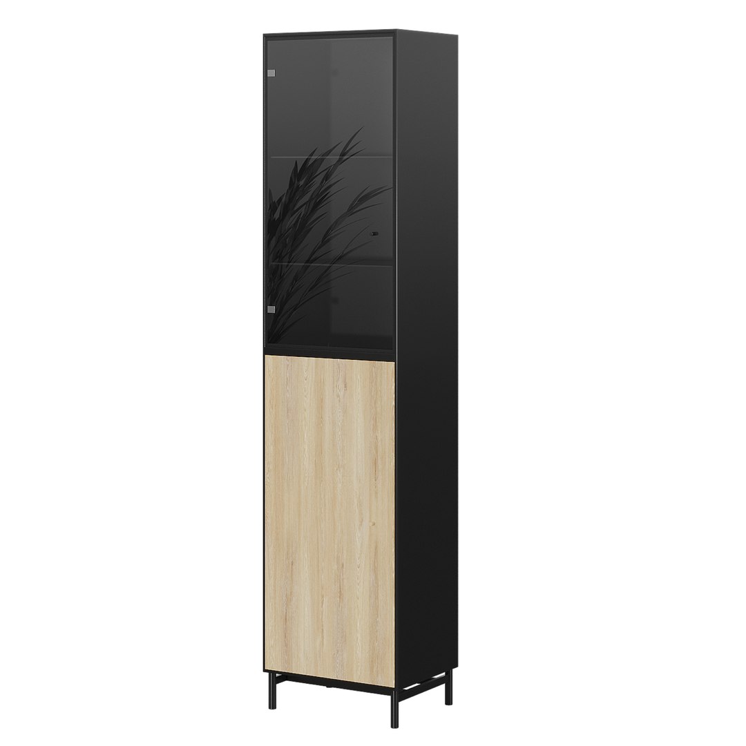 3D Model Boastad Ikea Buffet - TurboSquid 2236036