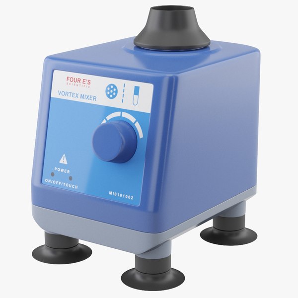 Laboratory Stirrer 3D Models for Download | TurboSquid