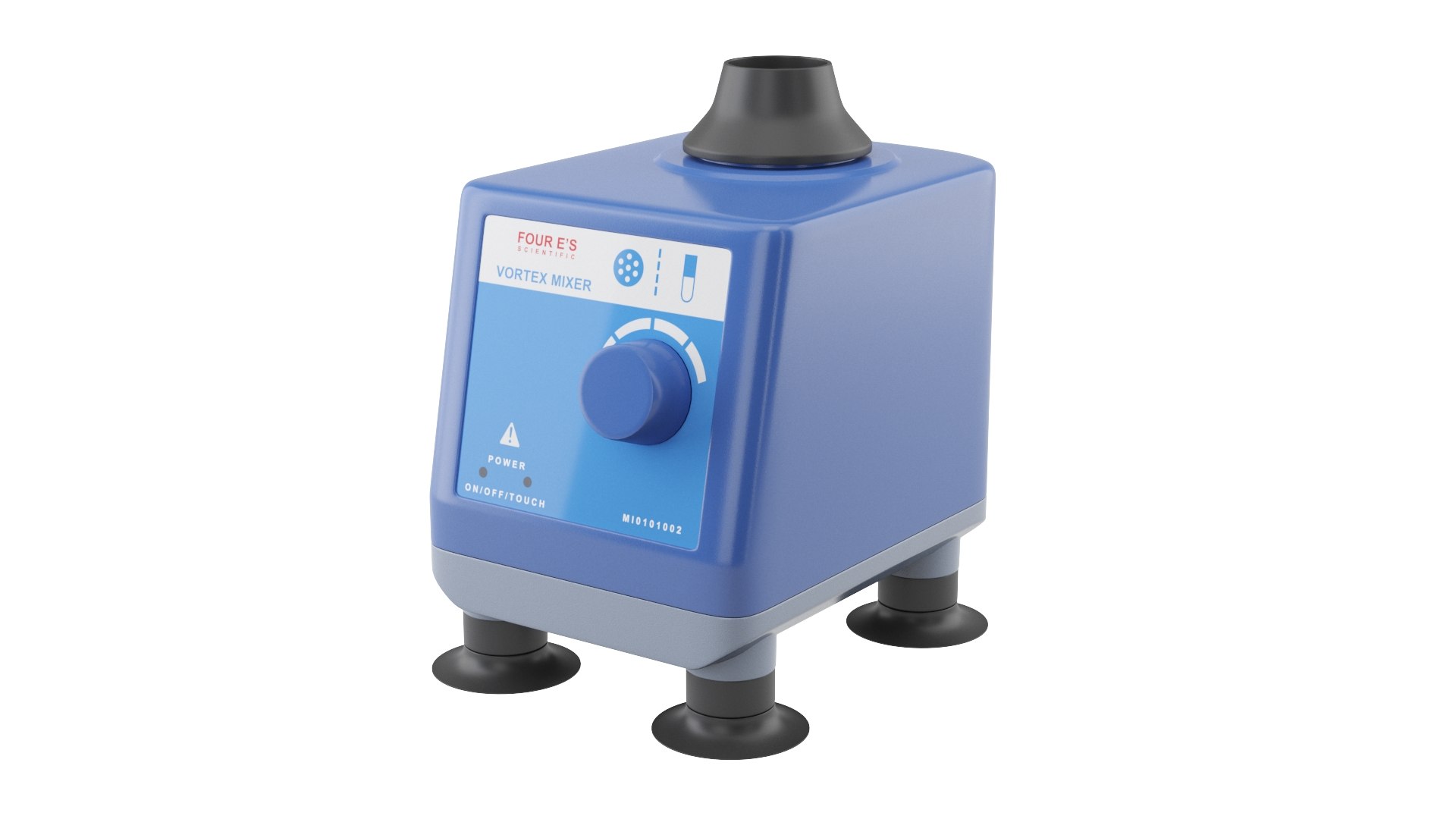 Vortex Mixer 3D Model - TurboSquid 1664538