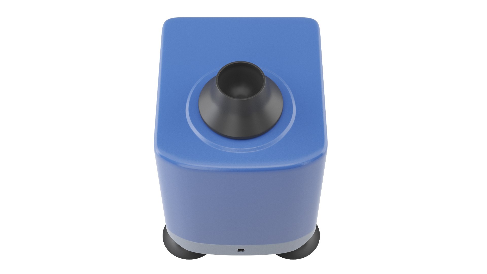 Vortex Mixer 3D Model - TurboSquid 1664538