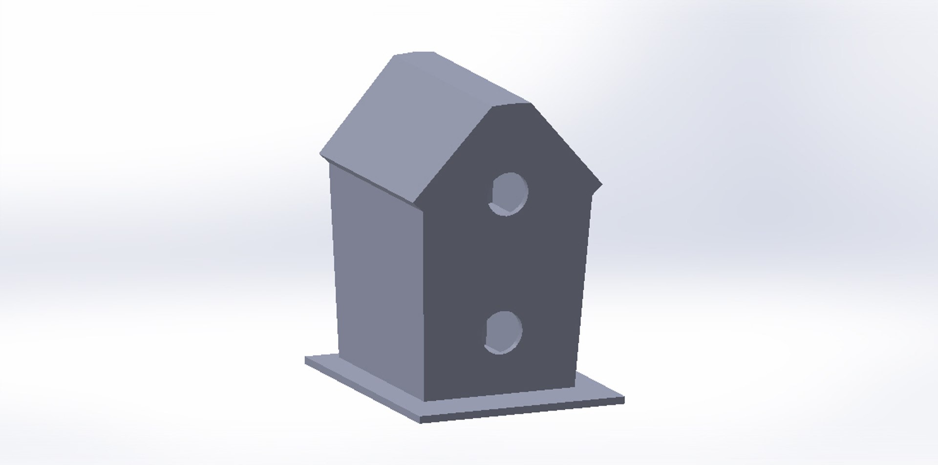 3D Solidworks Metal Decor - TurboSquid 1495964