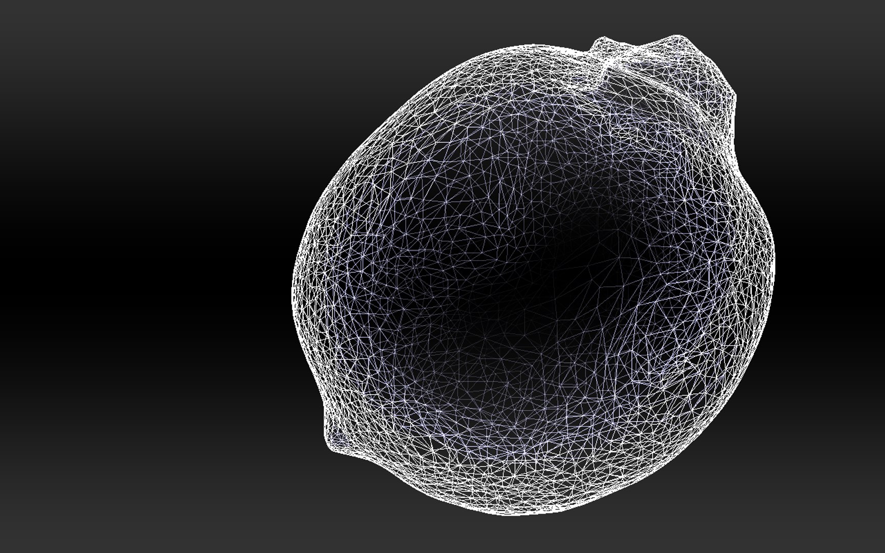 3D beet scan - TurboSquid 1641297