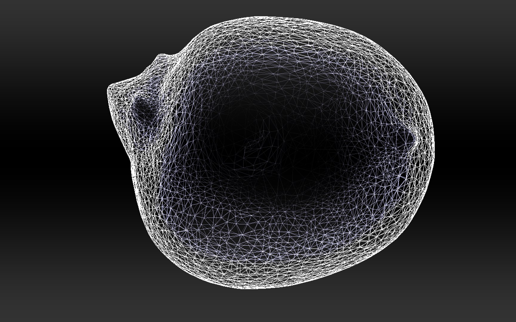 3D beet scan - TurboSquid 1641297