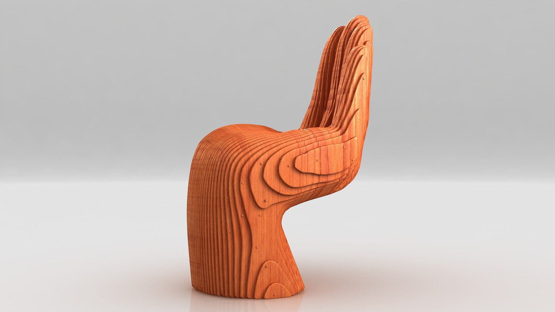 3D Parametric Hand Models - TurboSquid 2085275