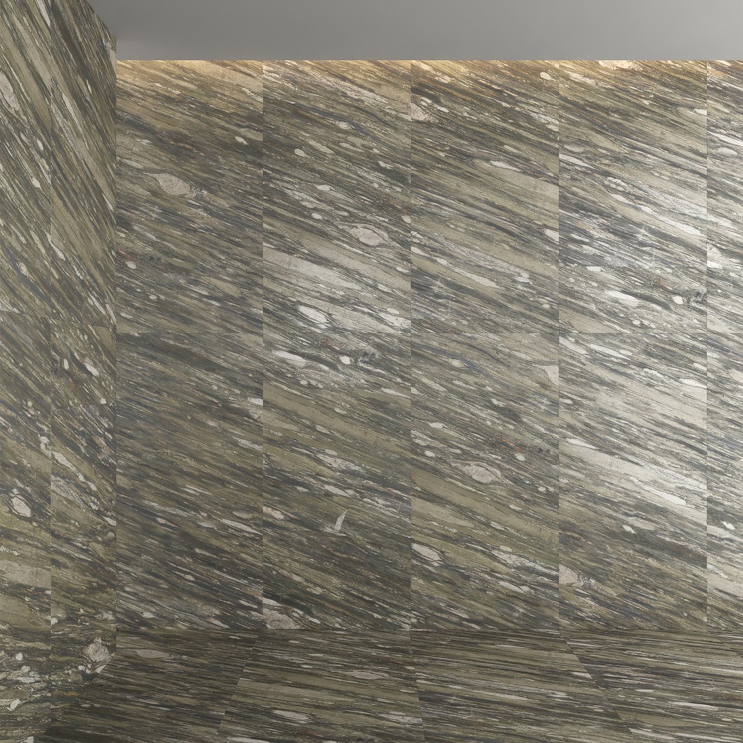 3D Granite 04 - TurboSquid 2192535