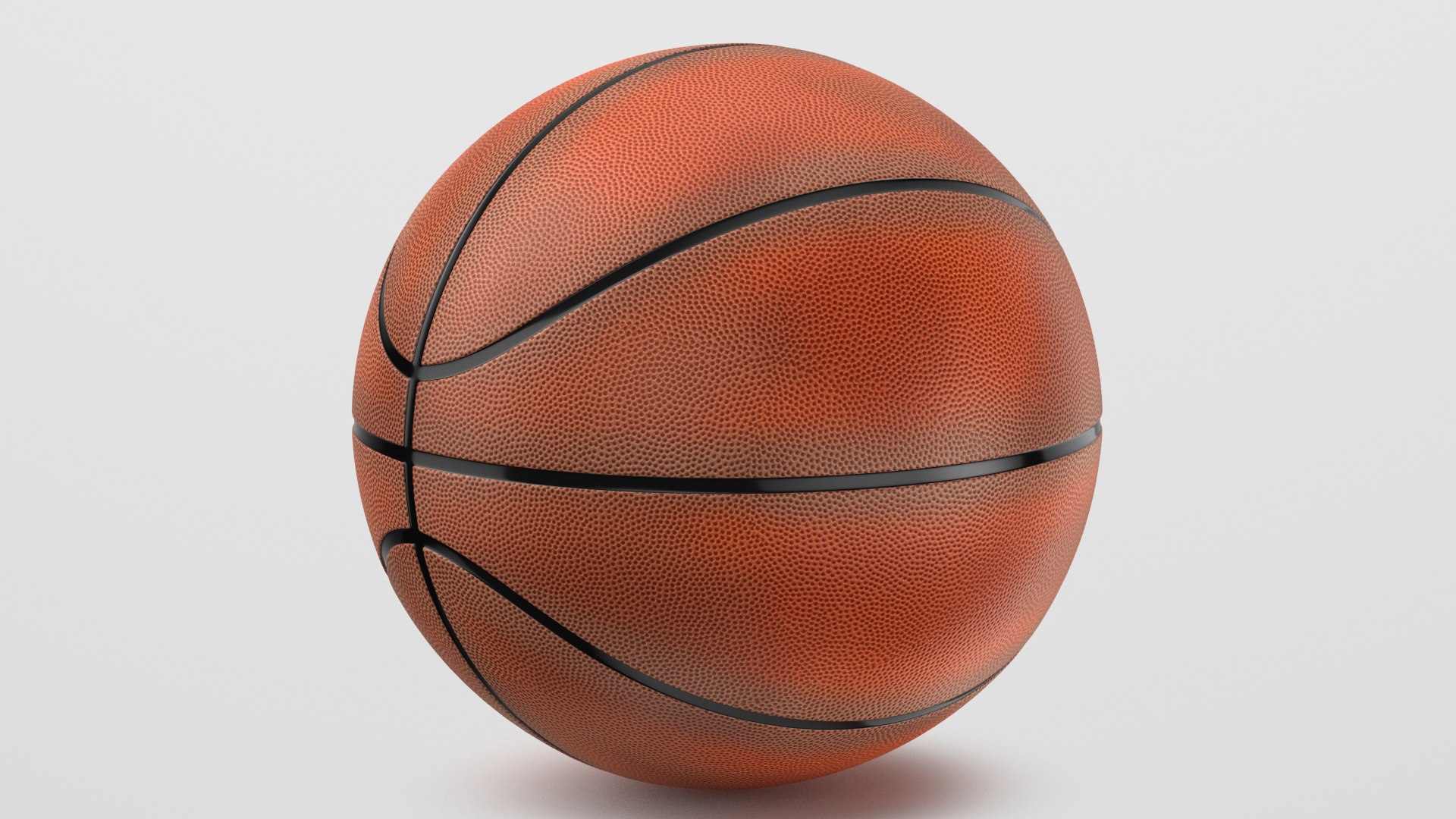 Basketball Rim And Balls Collection 3D - TurboSquid 1978300
