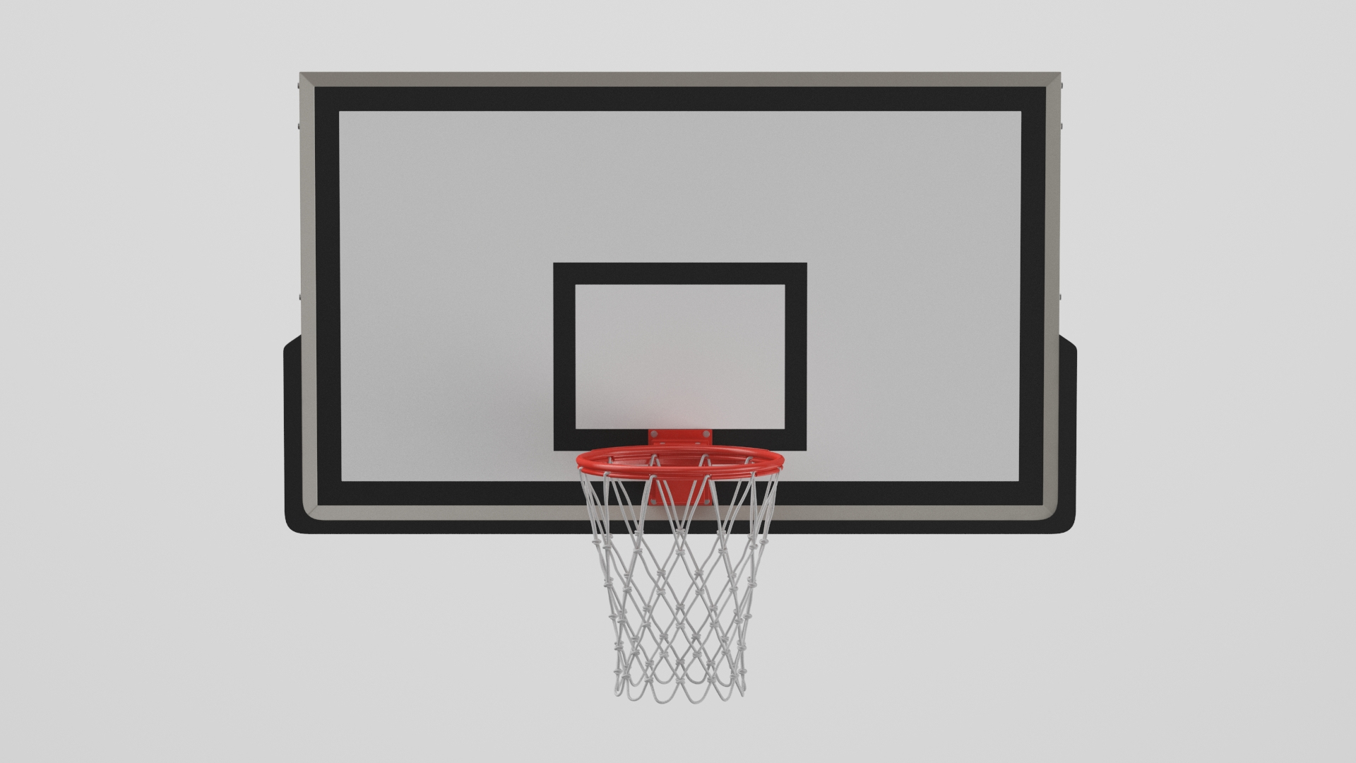 Basketball Rim And Balls Collection 3D - TurboSquid 1978300