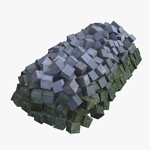 Pier 3D Models for Download | TurboSquid