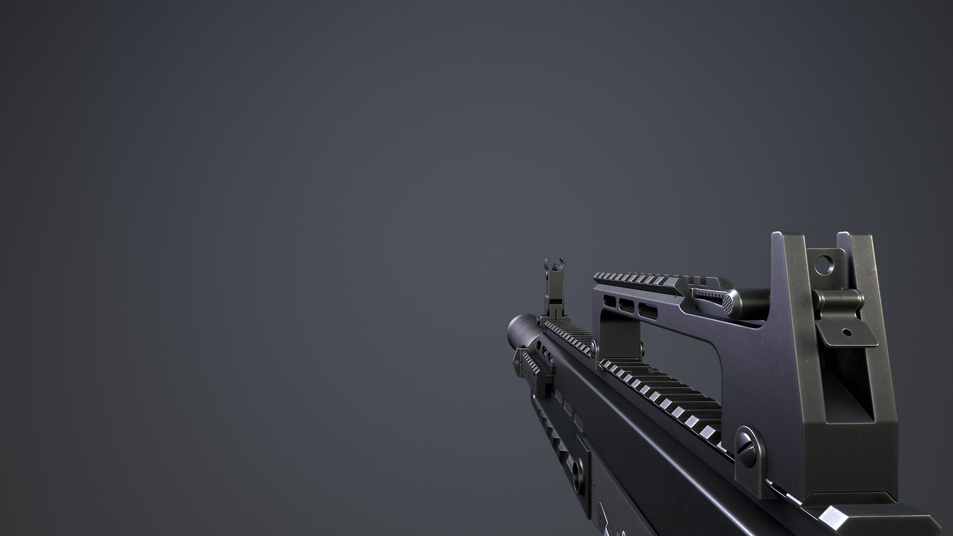 3D Ash 12 - TurboSquid 1808907