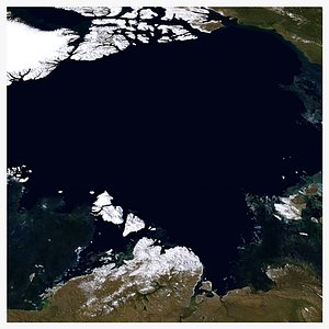 Tundra 3D Models for Download | TurboSquid