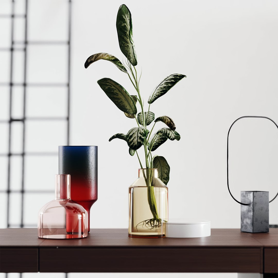 Kitchen VALCUCINE Genius Loci 3D - TurboSquid 2302810