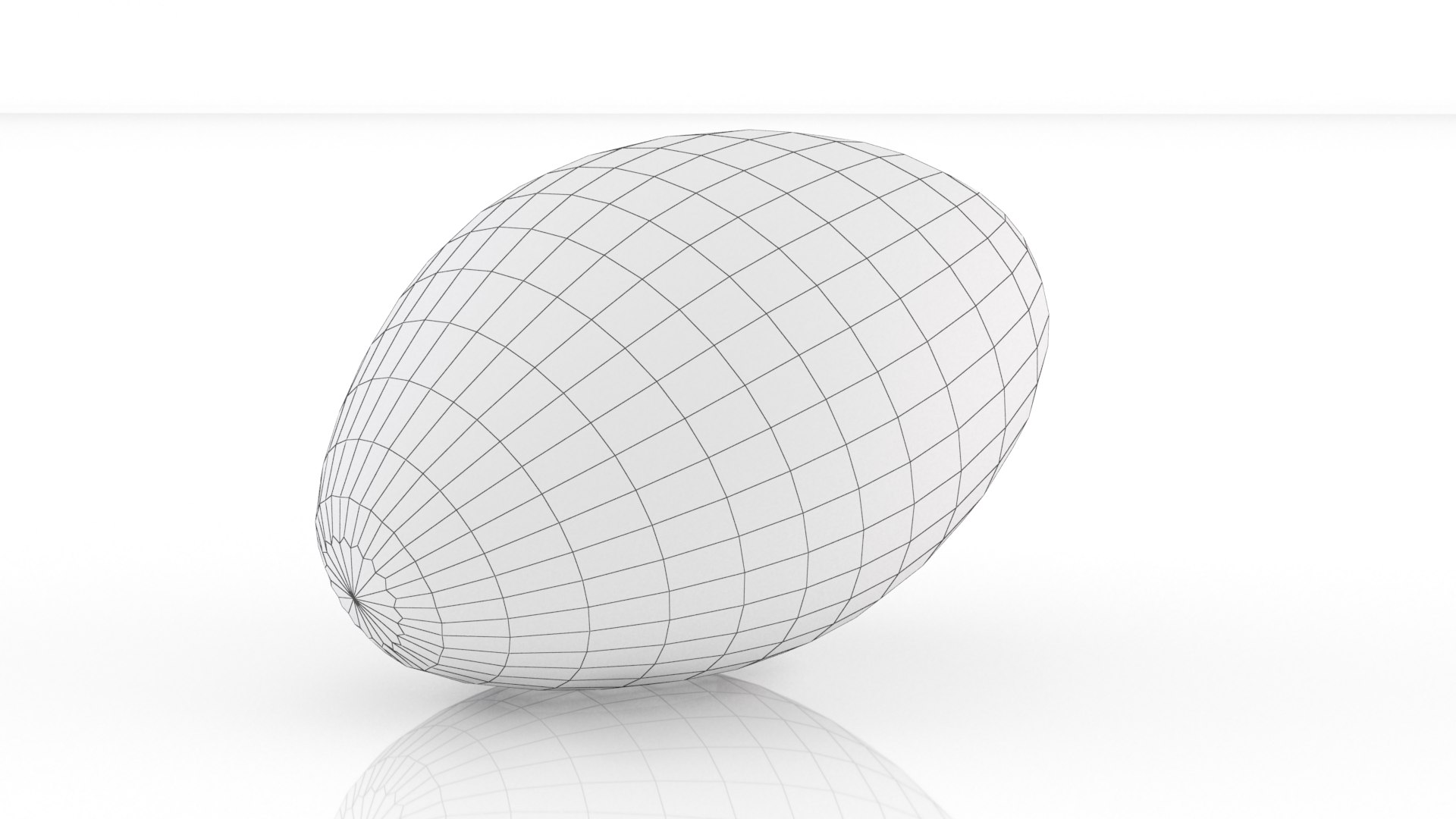 3D Hazelnut Model - TurboSquid 1911621