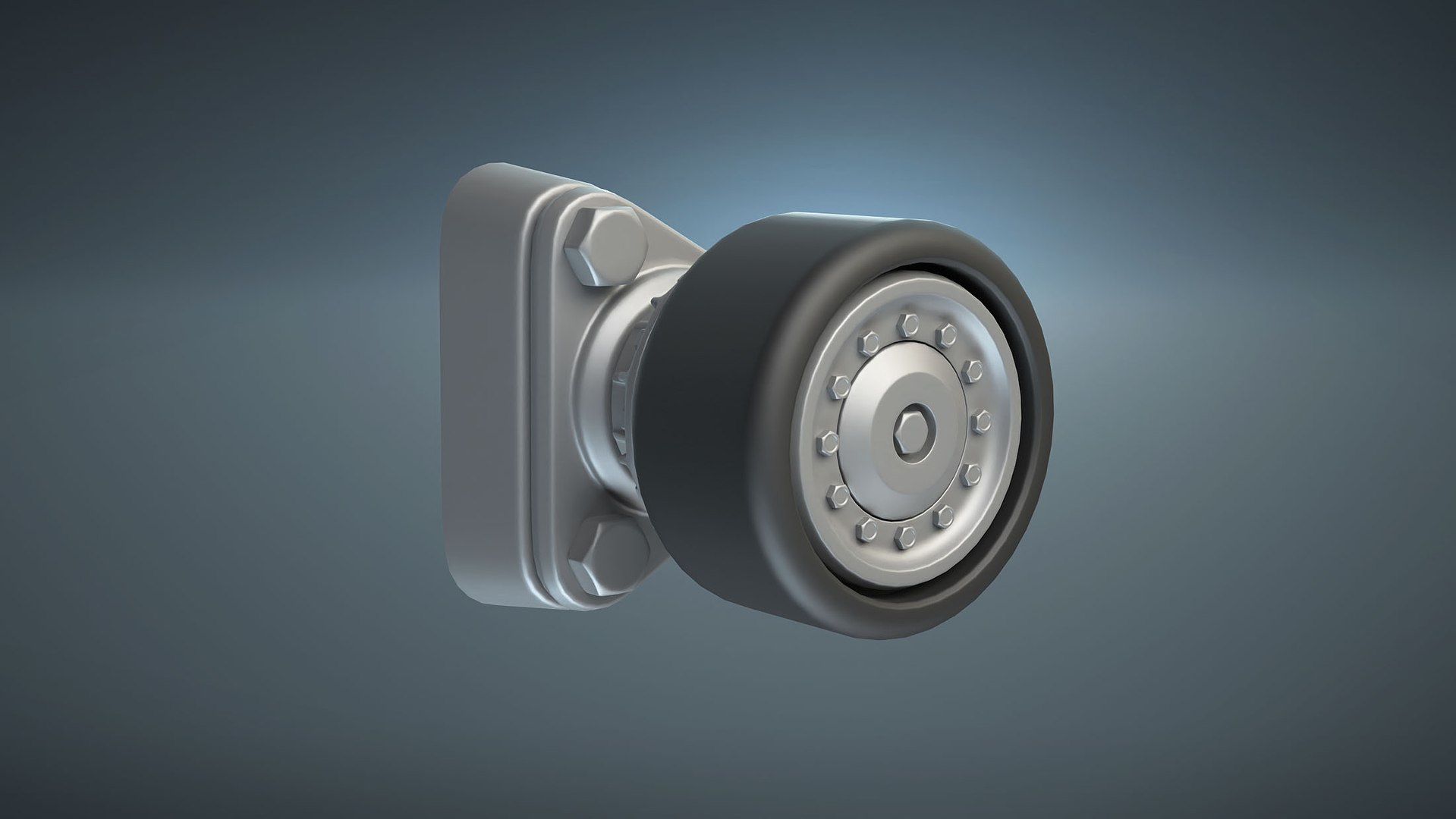 3D T-72 and T-90 Tank Wheels Set High-Poly model - TurboSquid 1952400