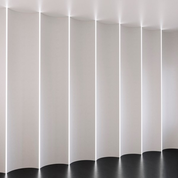 modelo 3d Wall Panel Set 176 - TurboSquid 1968935