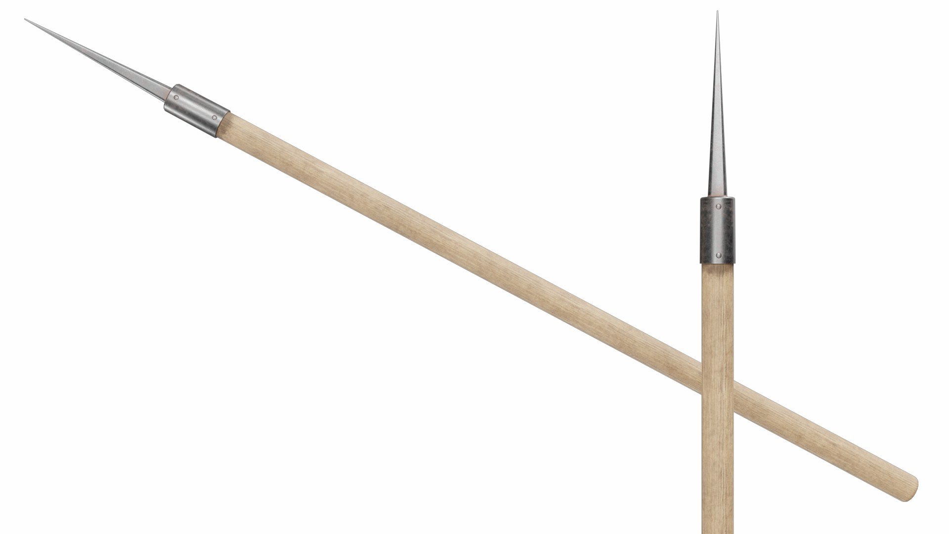 Goedendag 3D - TurboSquid 2089922