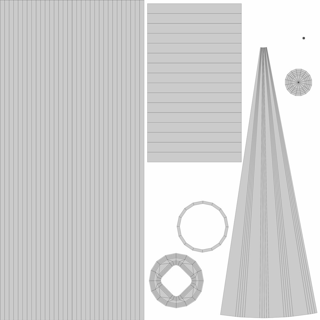 Goedendag 3D - TurboSquid 2089922