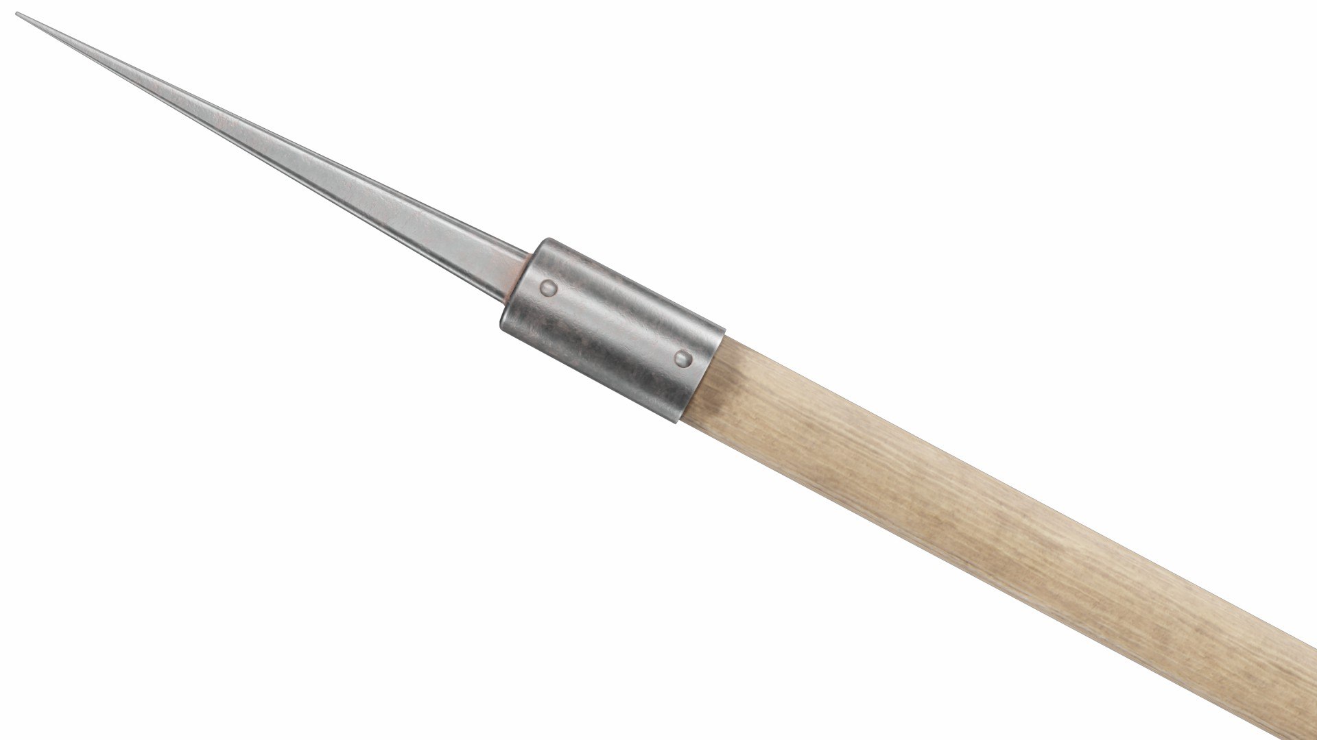 Goedendag 3D - TurboSquid 2089922