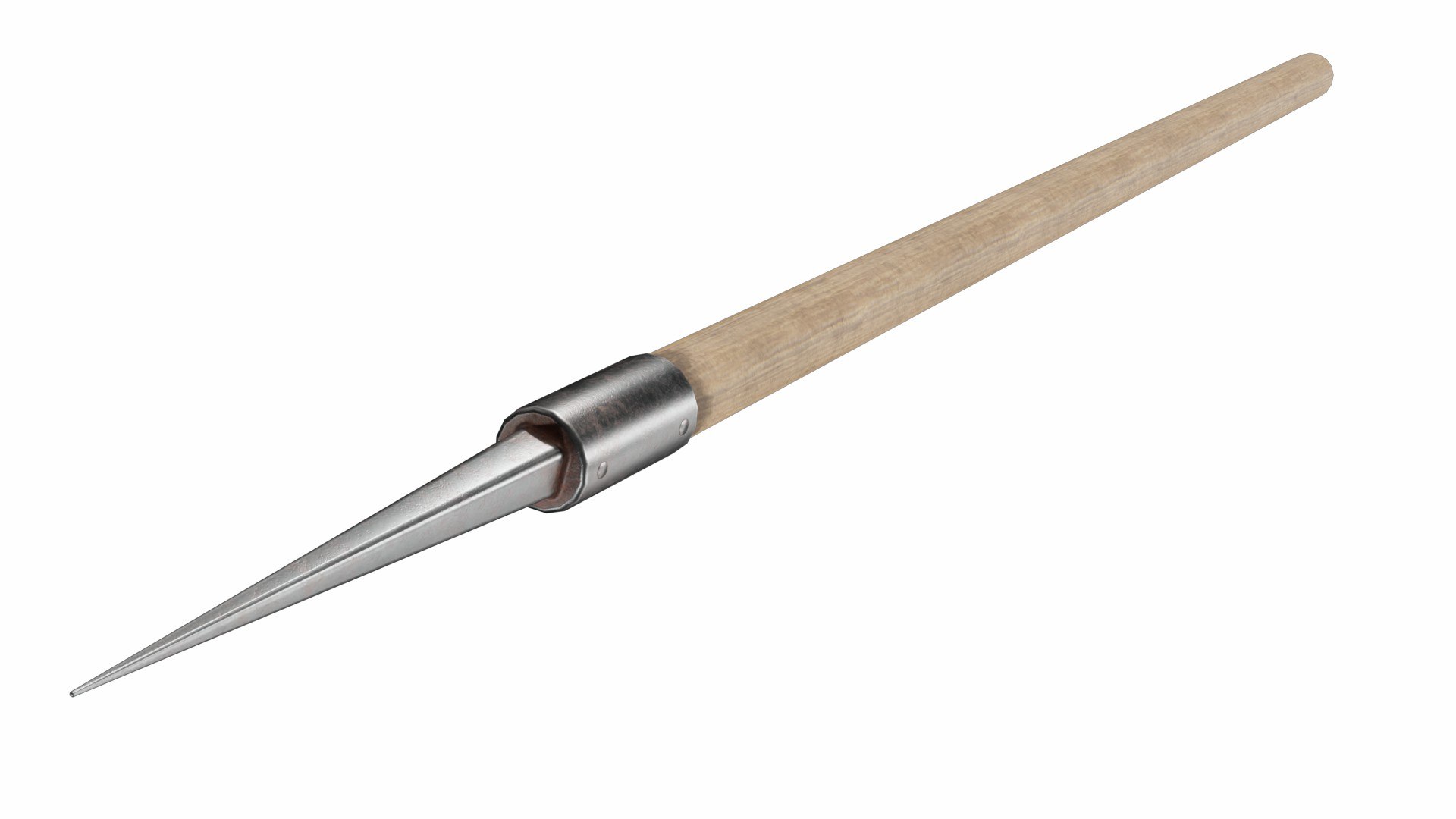 Goedendag 3D - TurboSquid 2089922