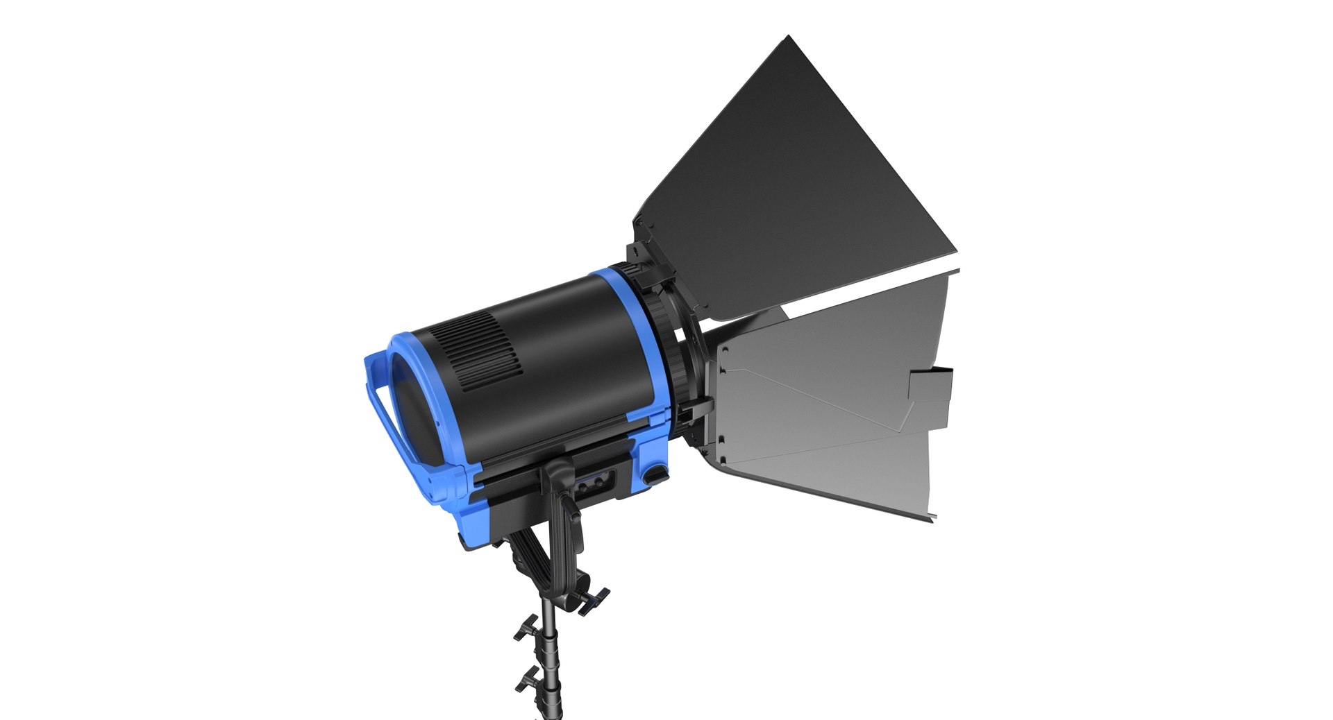 Stands Bandoor 3D Model - TurboSquid 1444006