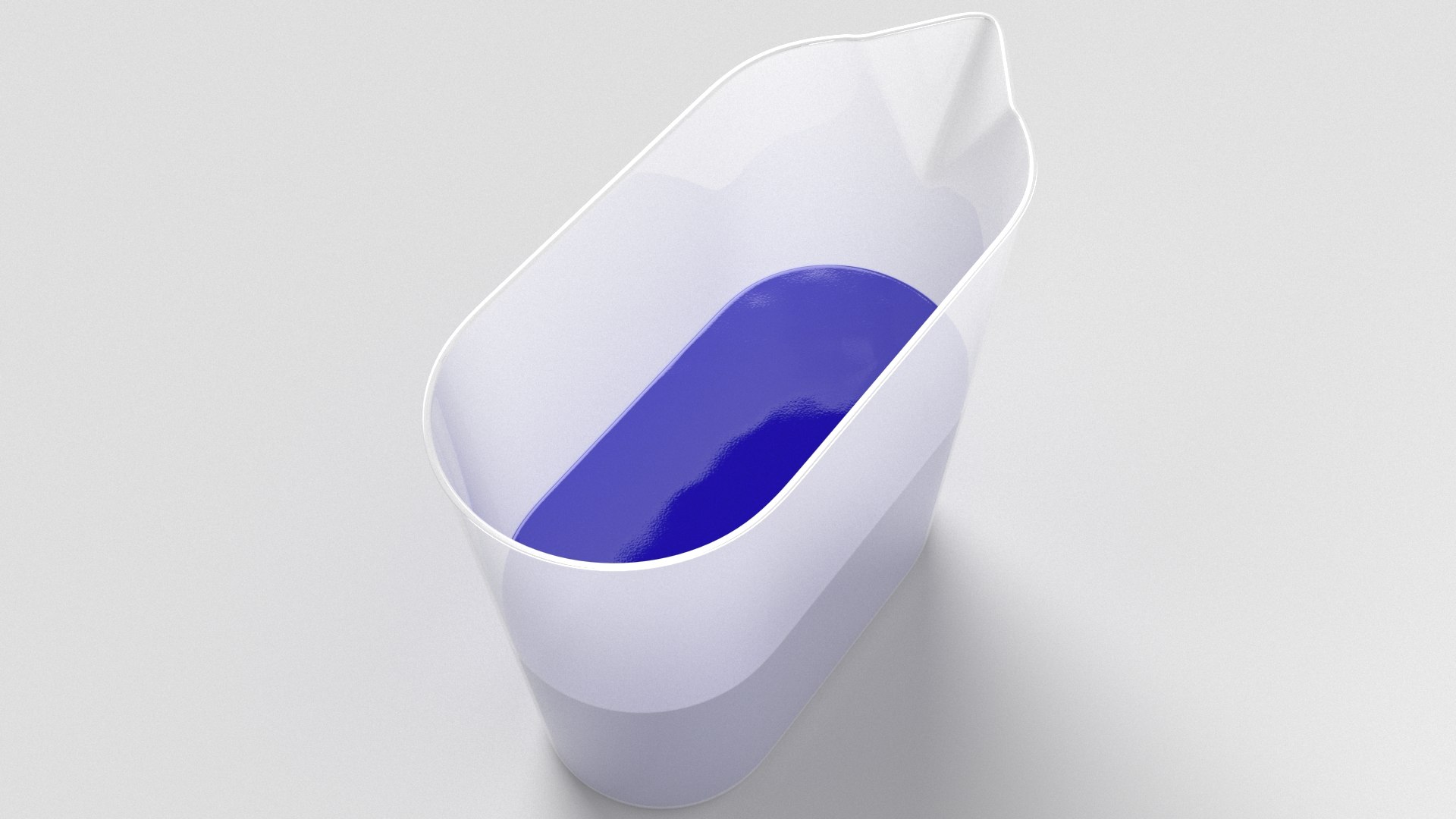 3D Paint Container Model - TurboSquid 1902574