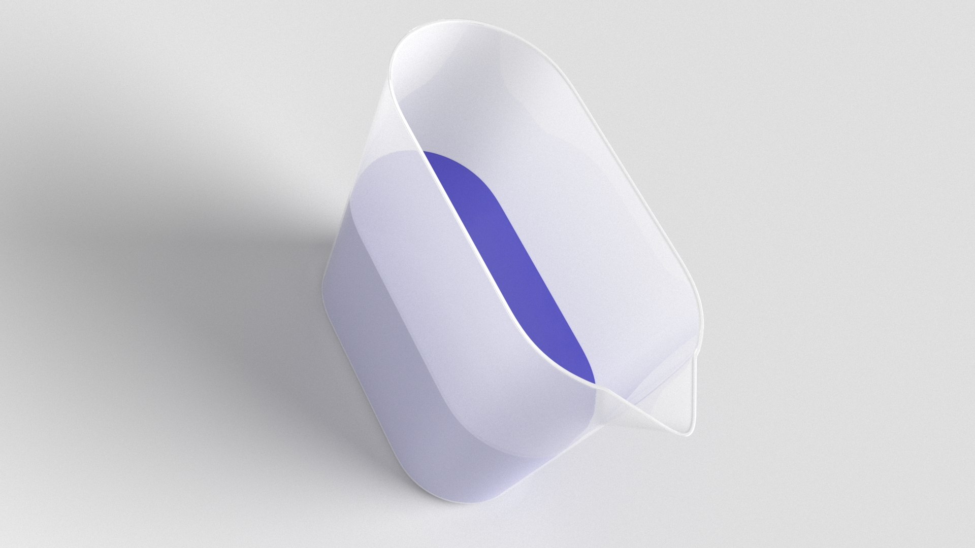 3D Paint Container Model - TurboSquid 1902574