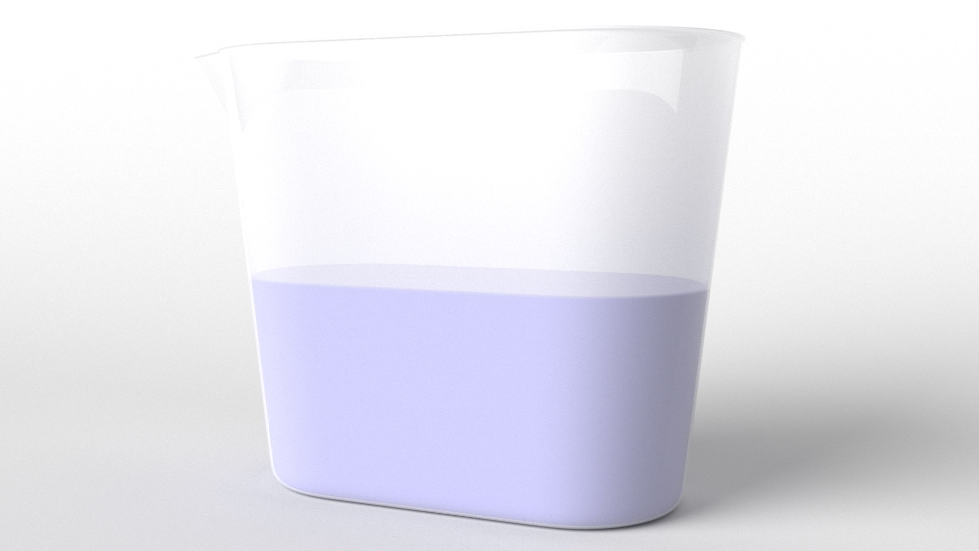3D Paint Container Model - TurboSquid 1902574