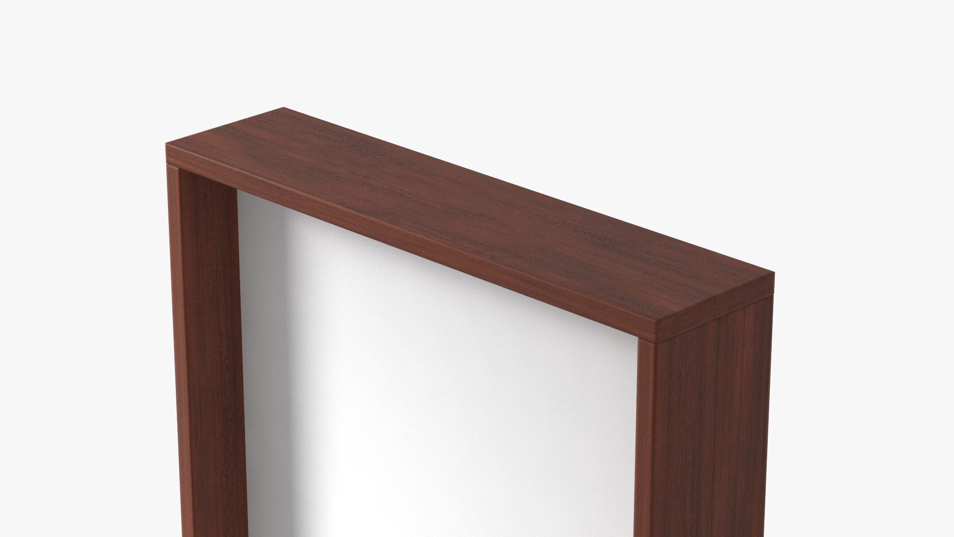 Standing Signate Model - TurboSquid 2316704