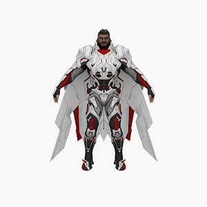 3D Zeus Models | TurboSquid