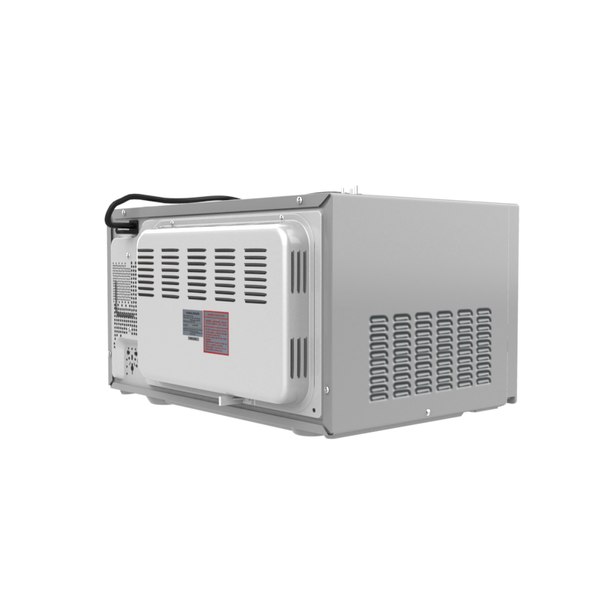 Morphy richard mw con25l 3D model - TurboSquid 1317973