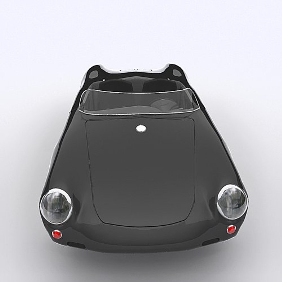 Spyder Roadster Max