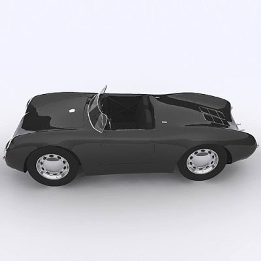 Spyder Roadster Max