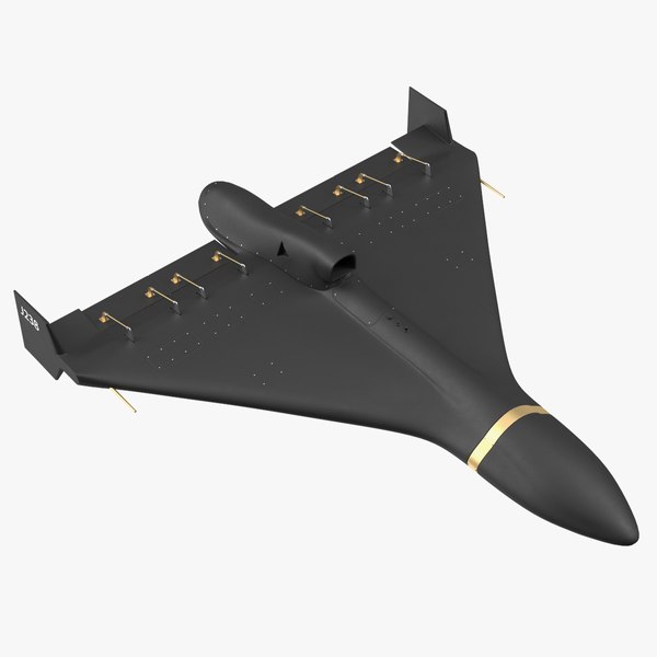 3D Kamikaze Models | TurboSquid
