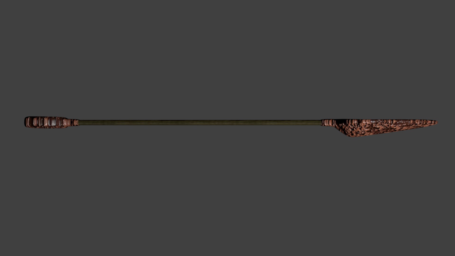 obj shovel rust