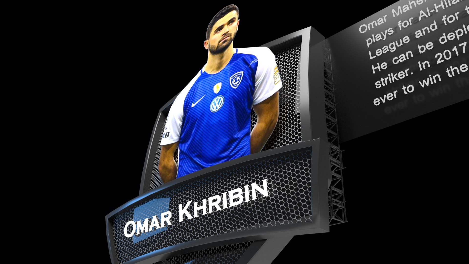 Sheld Template 3D Model - TurboSquid 1970564