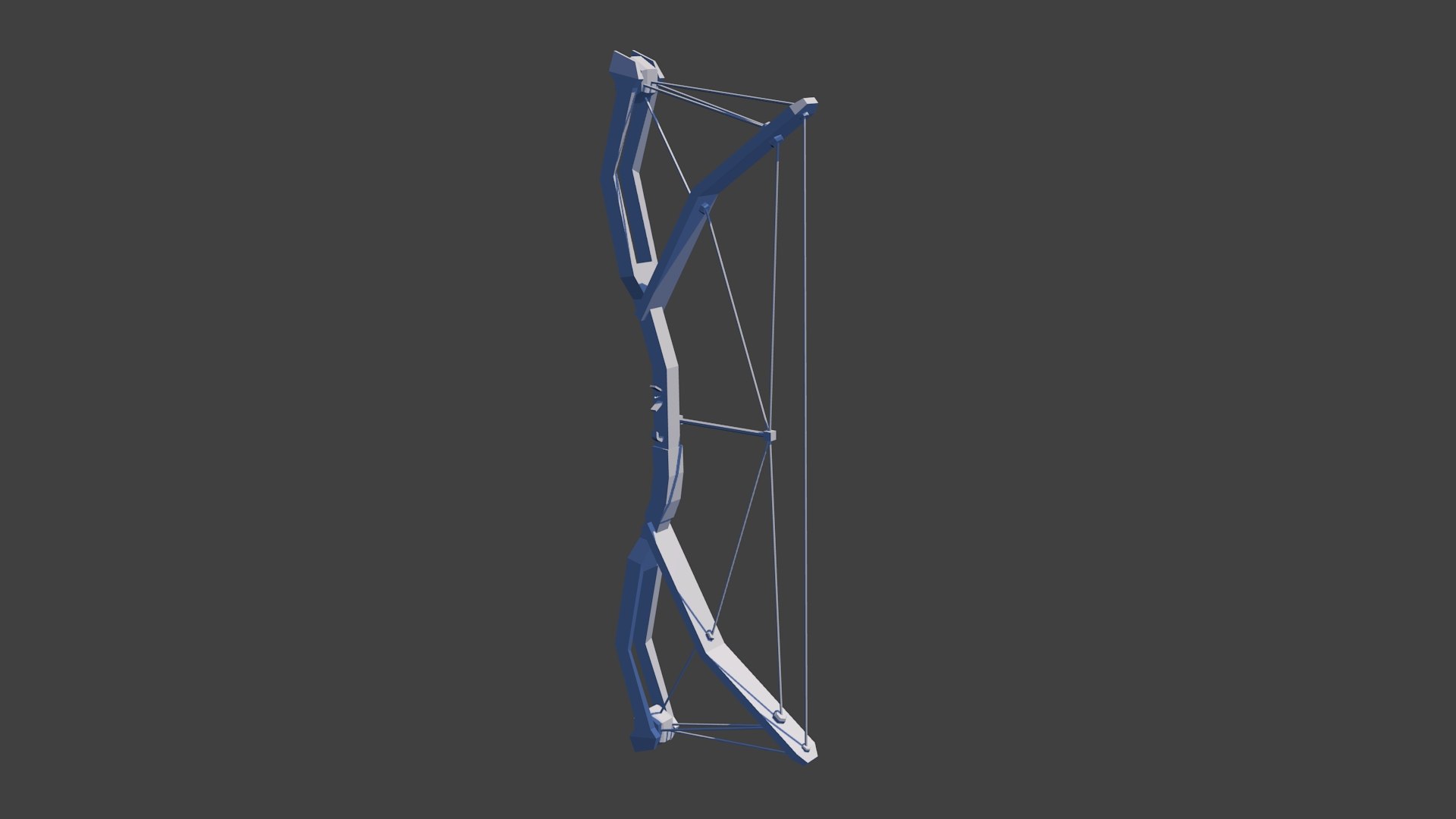 Free 3D Rigged Bow - TurboSquid 1341904