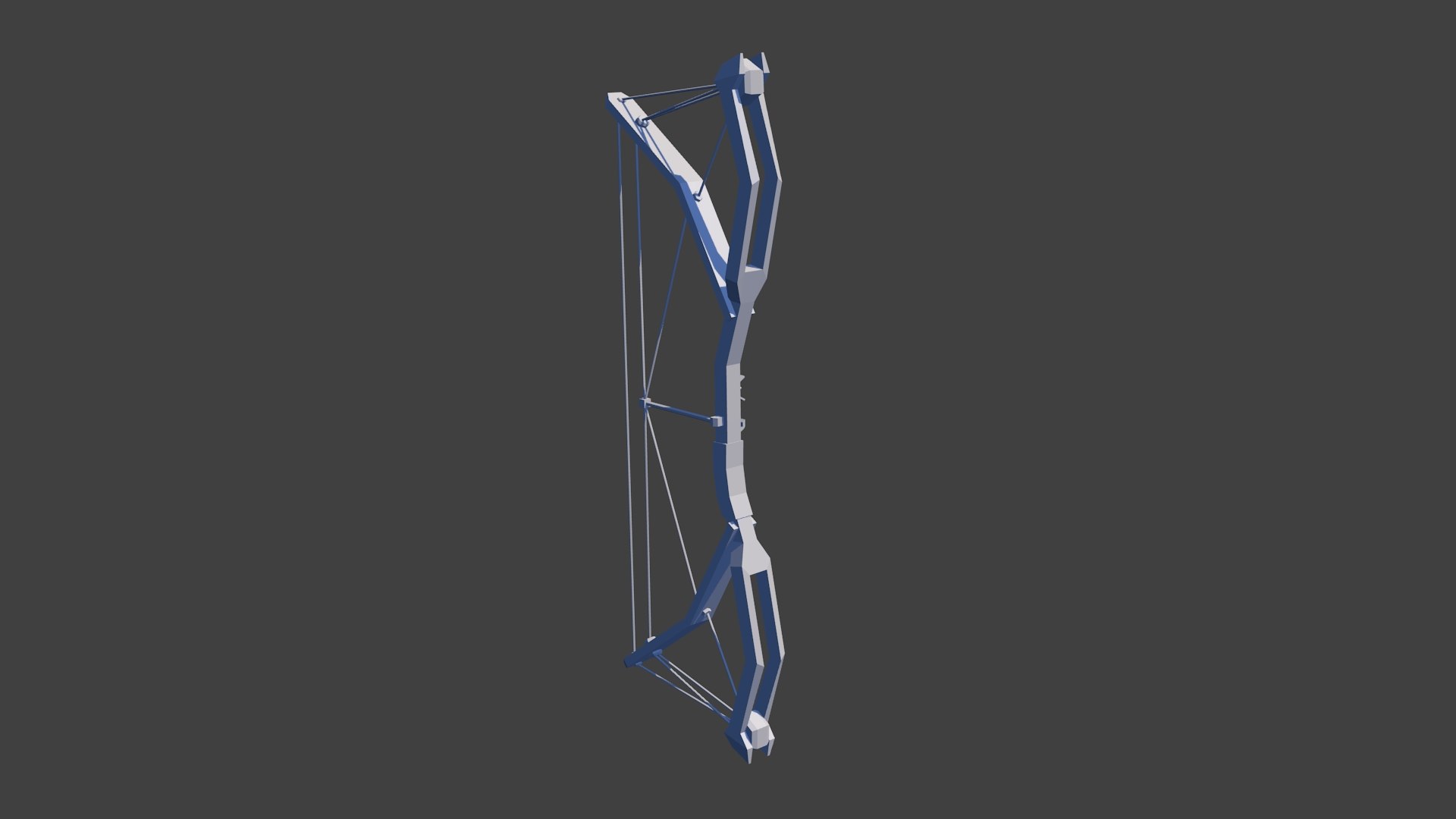 Free 3D Rigged Bow - TurboSquid 1341904