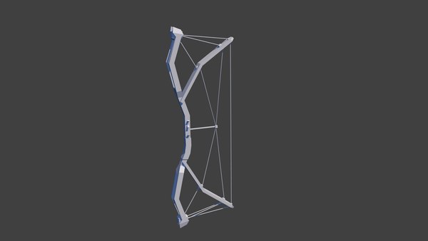 Free 3D Bow Models | TurboSquid