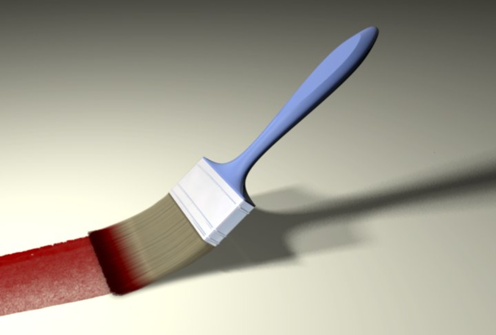 Paint Brush C4d