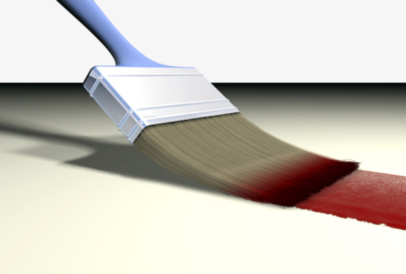 Paint Brush C4d