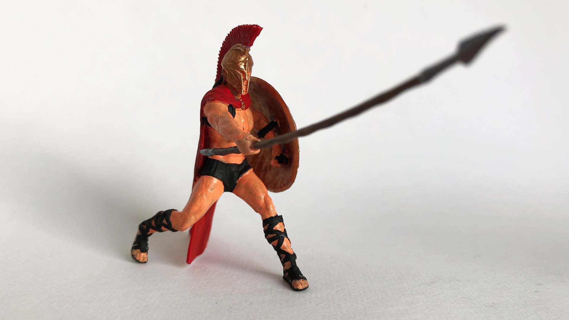 Spartan 11 Starter Set Light Spartan Army 3D Model - TurboSquid 2312255