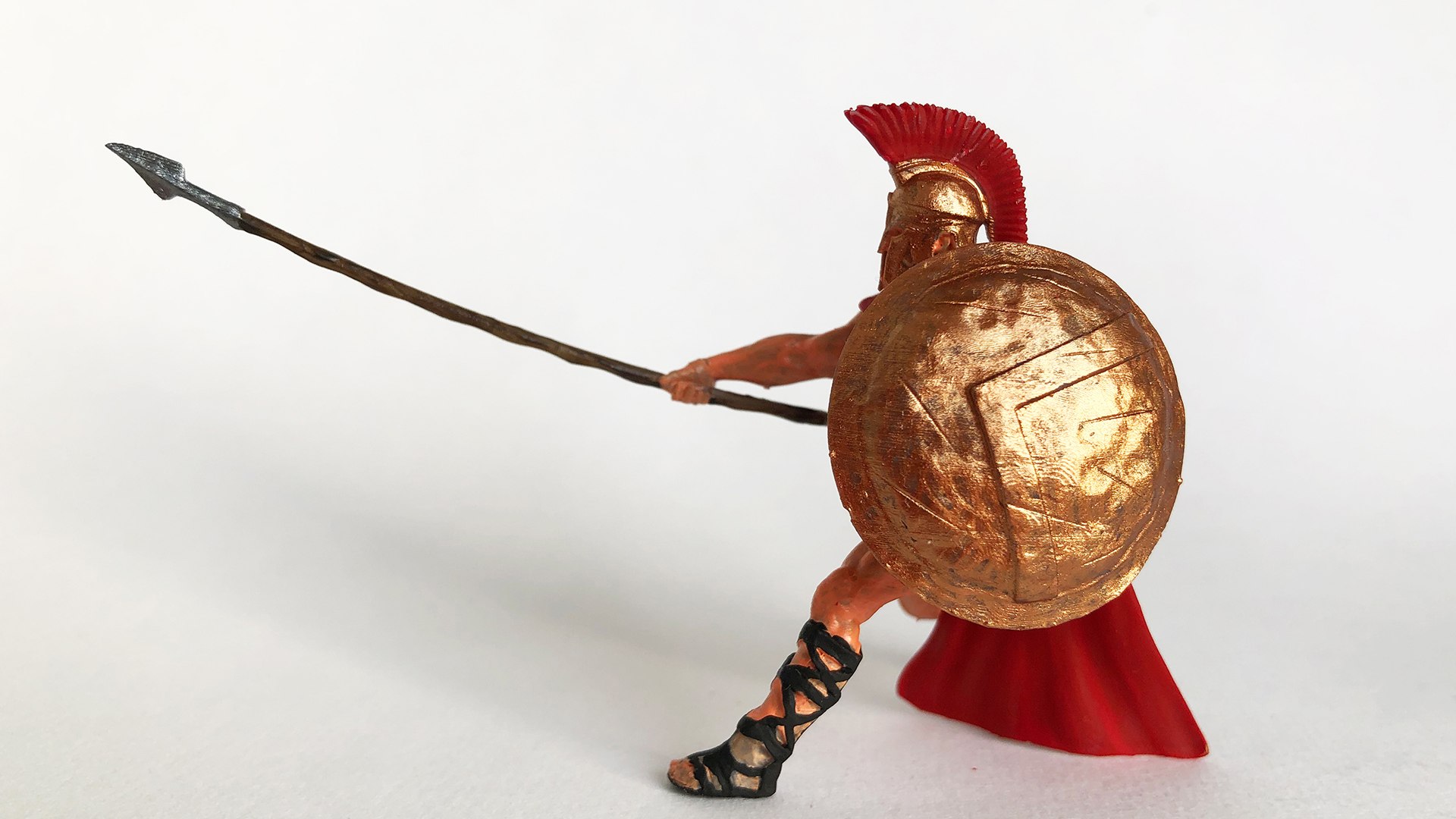 Spartan 11 Starter Set Light Spartan Army 3D Model - TurboSquid 2312255