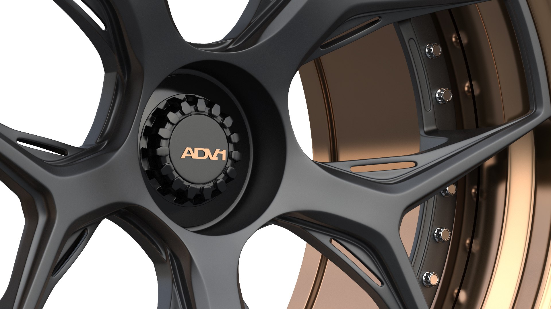 3D Adv1 Wheels Adv05d Track - TurboSquid 1649619