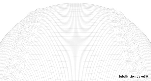 max modeled baseball